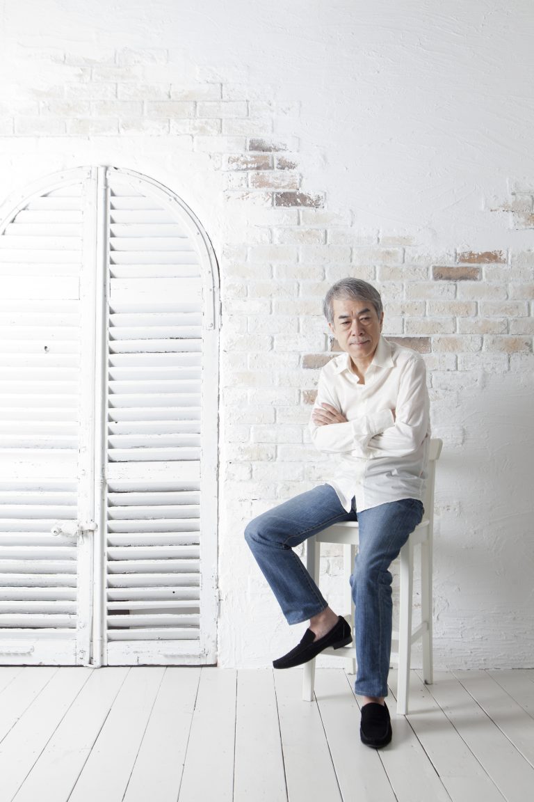 加藤JOE PROFILE – JOE-KATO